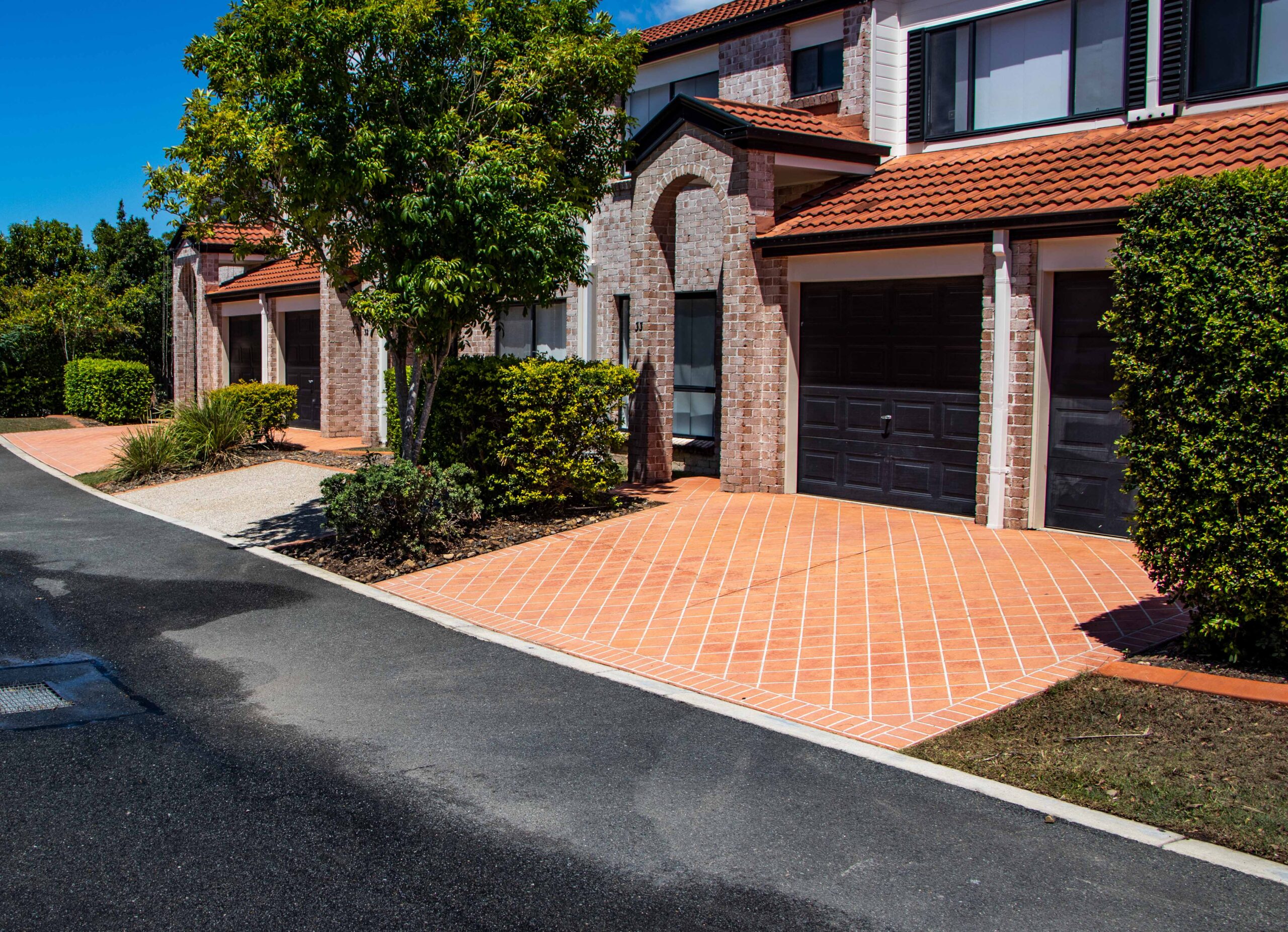 Apartment Complex External Cleaning - The Benefits of Clean Exteriors