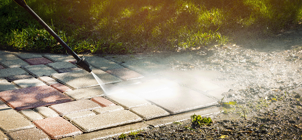 Friction Loss in Pressure Washing Hoses: What is it?