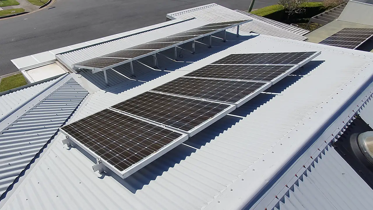 Solar Panel Cleaning Service: Brisbane & Gold Cost